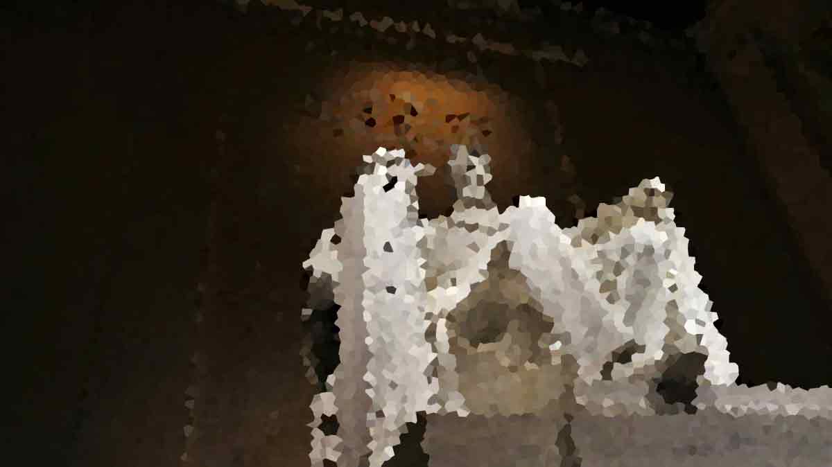 Historical Notes – Mr Kai